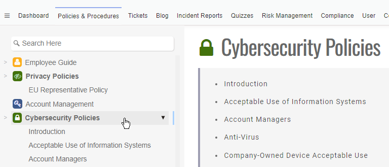 Staff.Wiki 6.0 Released! - Staff.Wiki